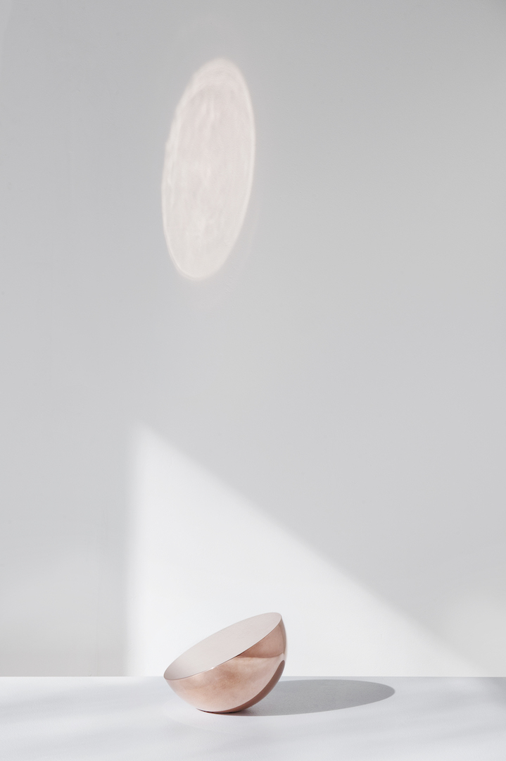 New Works, un concept entre design et art - Melville Design