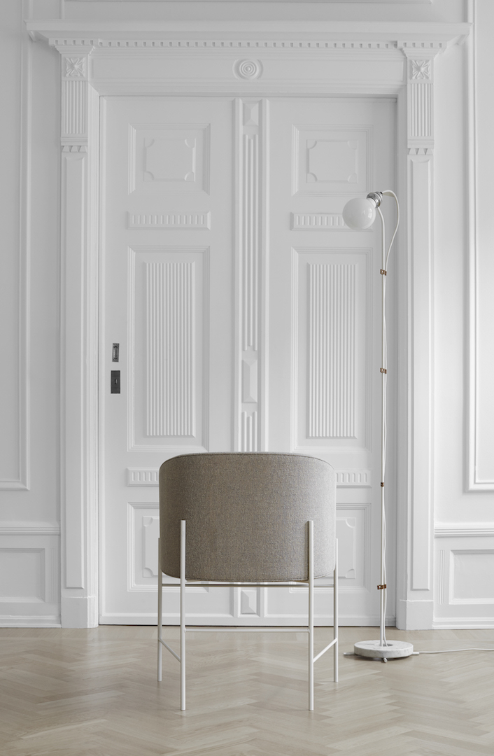 New Works, un concept entre design et art - Melville Design